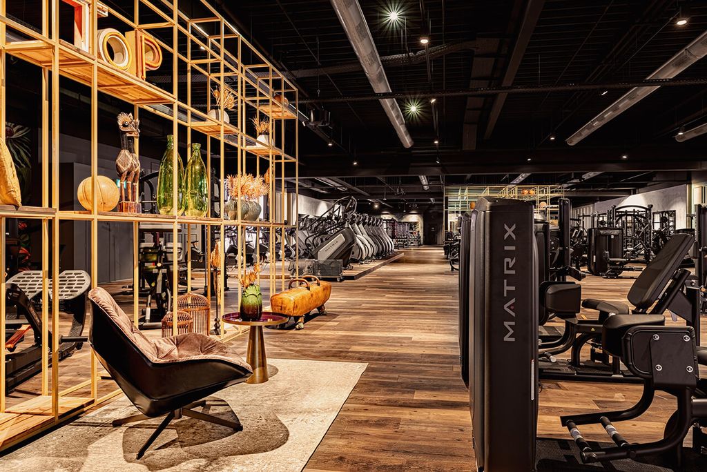 Franchise | TopFit Fitnessstudio Schwäbisch Gmünd, Heidenheim, Giengen ...