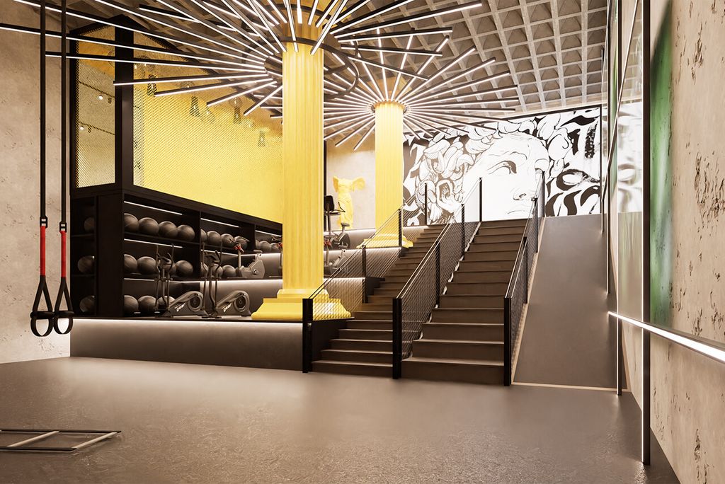 Ginásio Machico | TopFit - o seu ginásio Machico