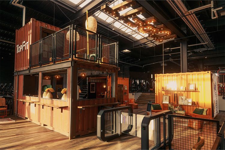 Fitnessstudio Backnang | TopFit – Dein Fitnessstudio Backnang