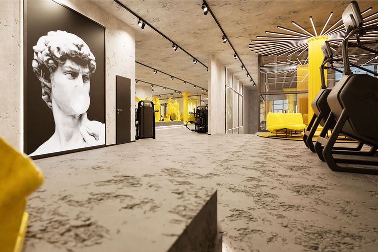 Ginásio Machico | TopFit - o seu ginásio Machico