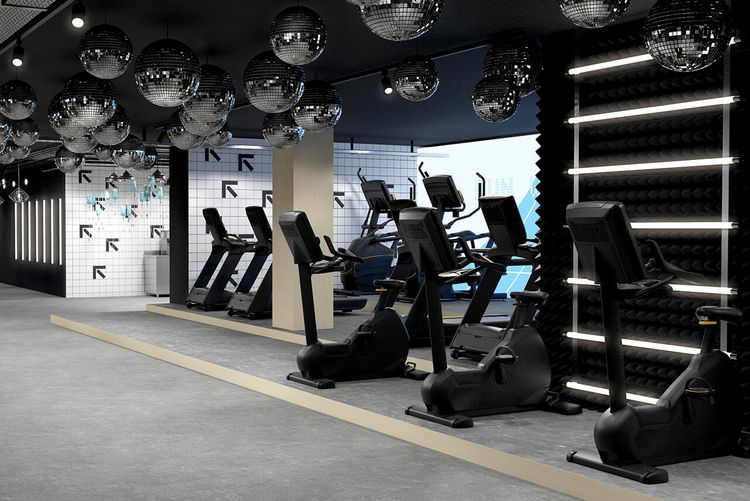 Fitnessstudio Ludwigsburg | TopFit – Dein Fitnessstudio Ludwigsburg