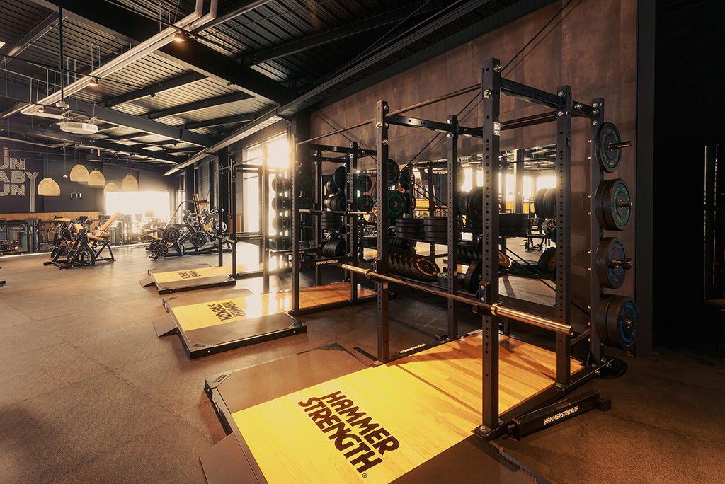 Fitnessstudio Stuttgart Ost | TopFit – Dein Fitnessstudio Stuttgart Ost