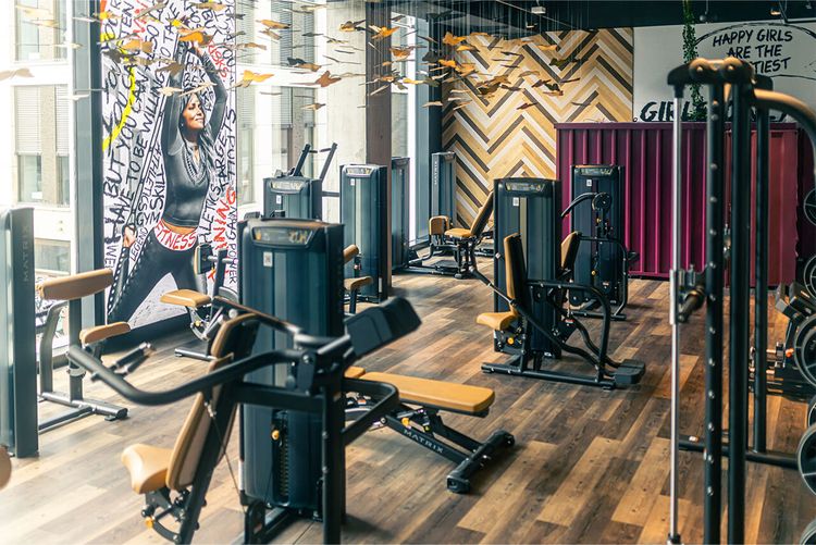 Fitnessstudio Ulm | TopFit – Dein Fitnessstudio Ulm