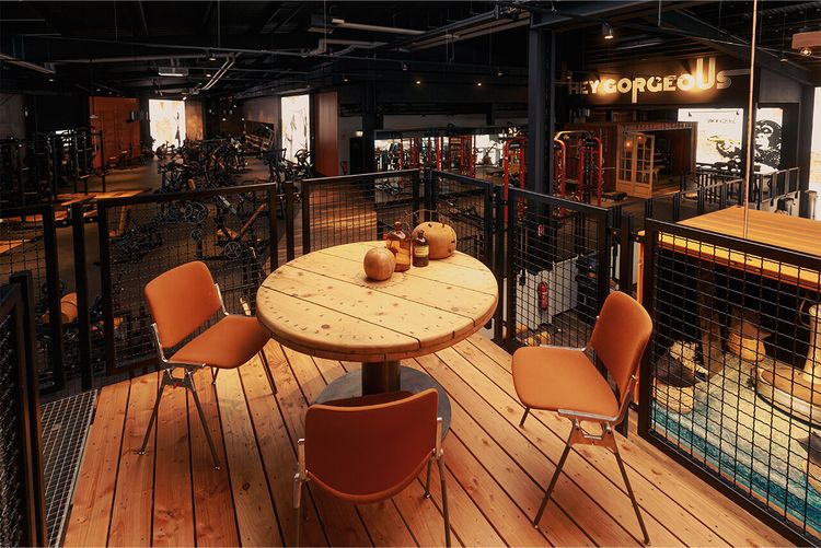 Fitnessstudio Backnang | TopFit – Dein Fitnessstudio Backnang