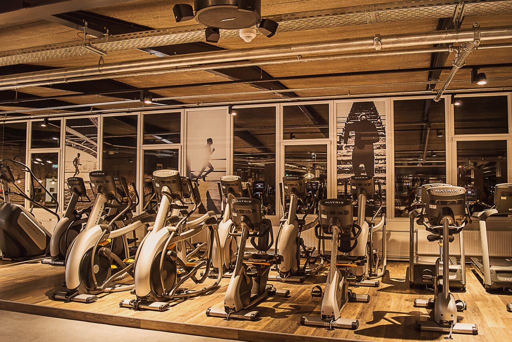 Fitnessstudio Aalen Bahnhofstraße | TopFit – Dein Fitnessstudio Aalen ...