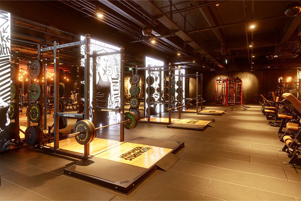 Fitnessstudio Geislingen | TopFit – Dein Fitnessstudio Geislingen