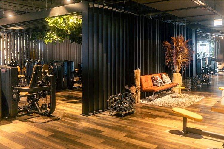 Fitnessstudio Ulm | TopFit – Dein Fitnessstudio Ulm