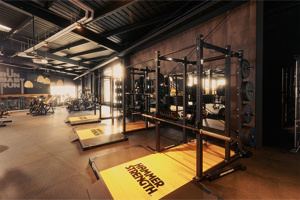 Fitnessstudio Backnang | TopFit – Dein Fitnessstudio Backnang