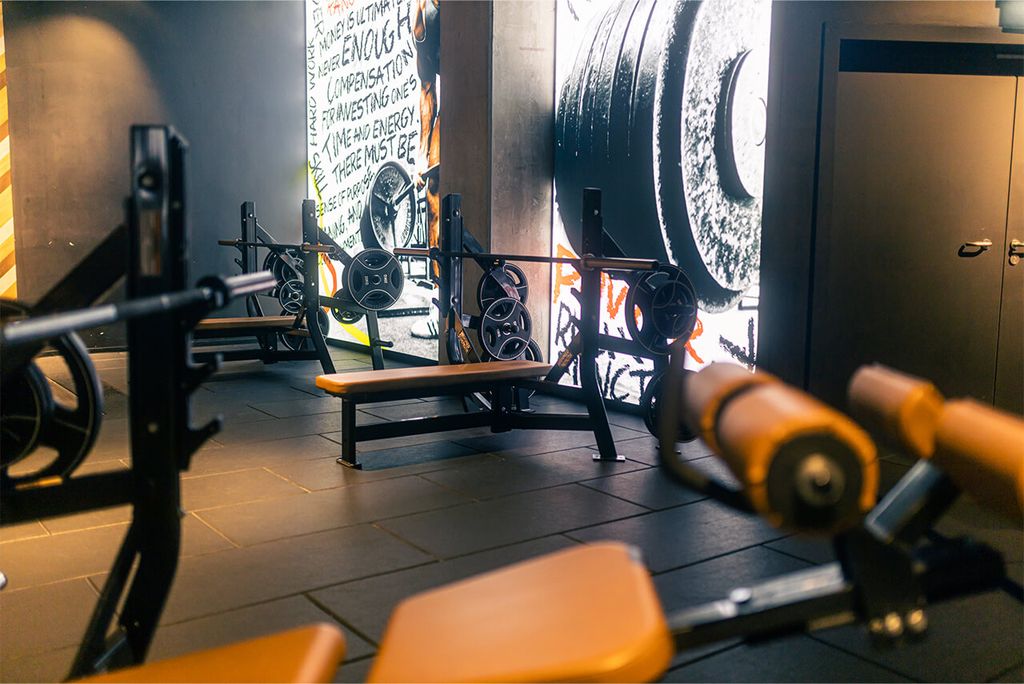 Fitnessstudio Ulm | TopFit – Dein Fitnessstudio Ulm