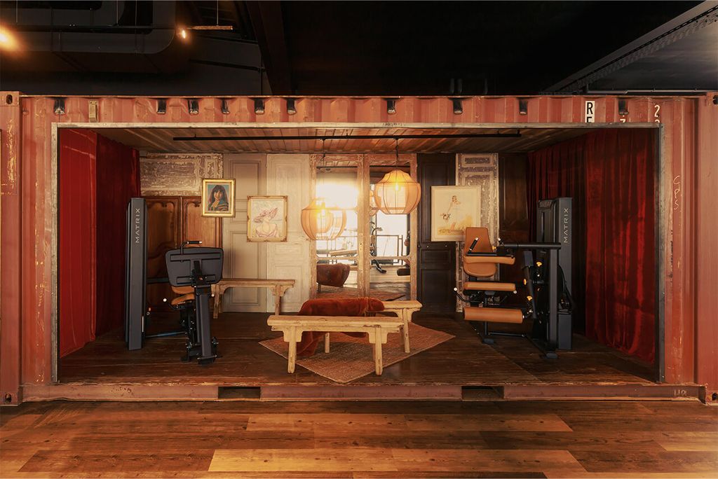 Fitnessstudio Backnang | TopFit – Dein Fitnessstudio Backnang