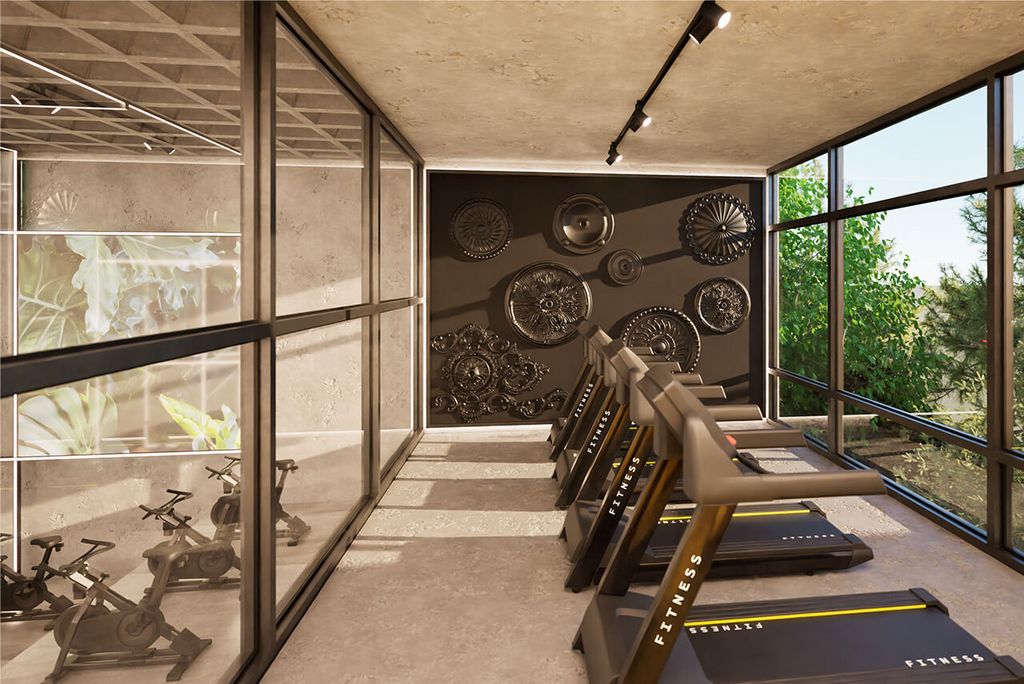 Ginásio Machico | TopFit - o seu ginásio Machico