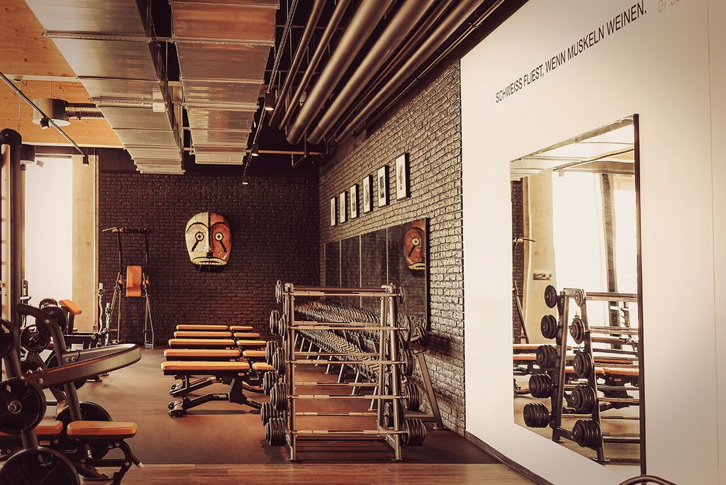 Fitnessstudio Münsingen | TopFit – Dein Fitnessstudio Münsingen