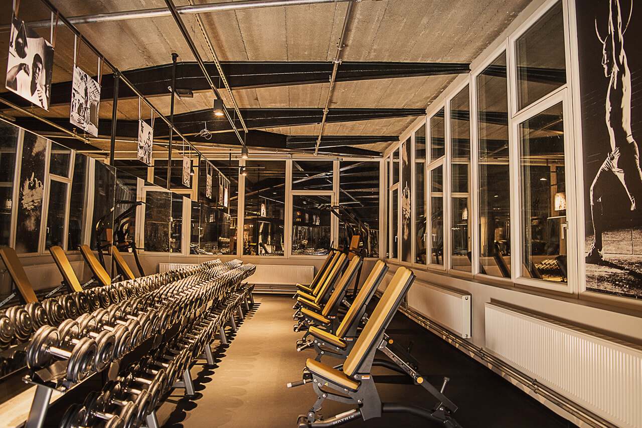 Fitnessstudio Aalen Bahnhofstraße | TopFit – Dein Fitnessstudio Aalen ...