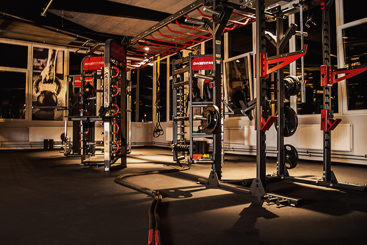 Fitnessstudio Aalen Bahnhofstraße | TopFit – Dein Fitnessstudio Aalen ...