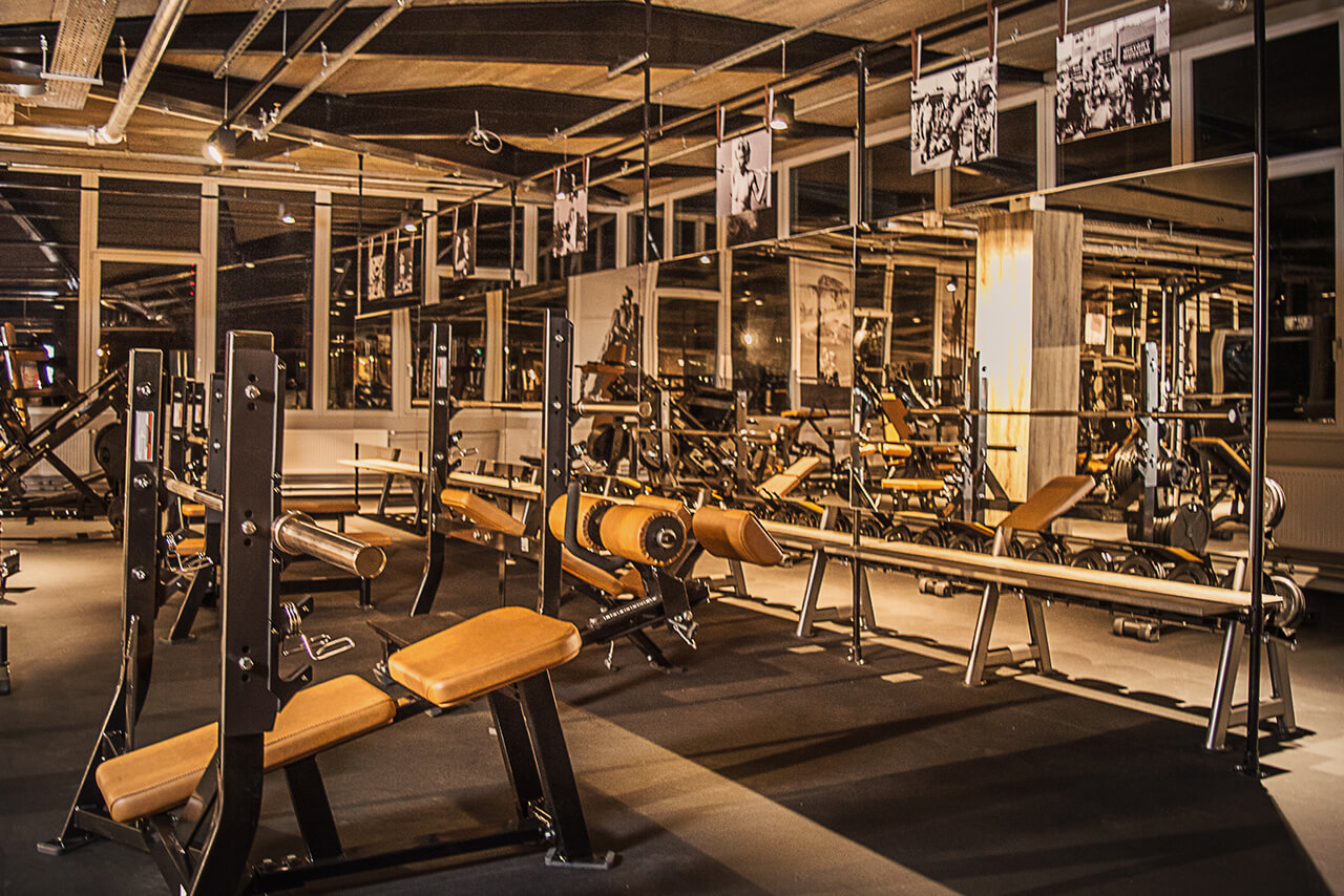 Fitnessstudio Aalen Bahnhofstraße | TopFit – Dein Fitnessstudio Aalen ...