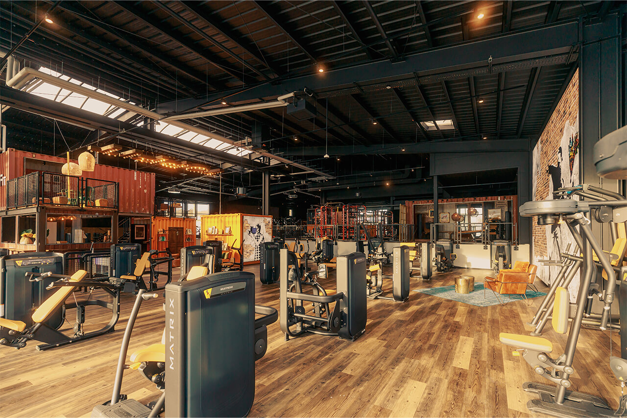 Fitnessstudio Backnang | TopFit – Dein Fitnessstudio Backnang