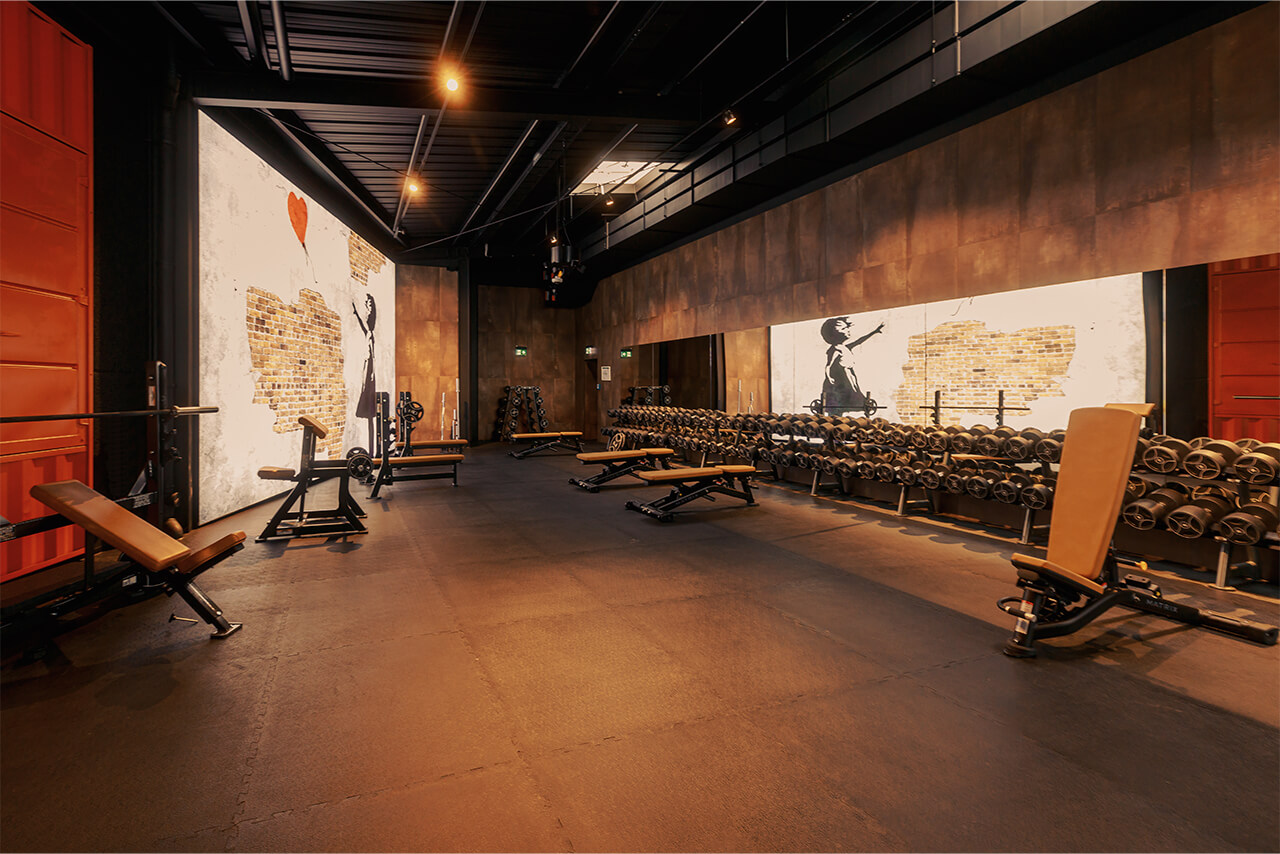 Fitnessstudio Backnang | TopFit – Dein Fitnessstudio Backnang