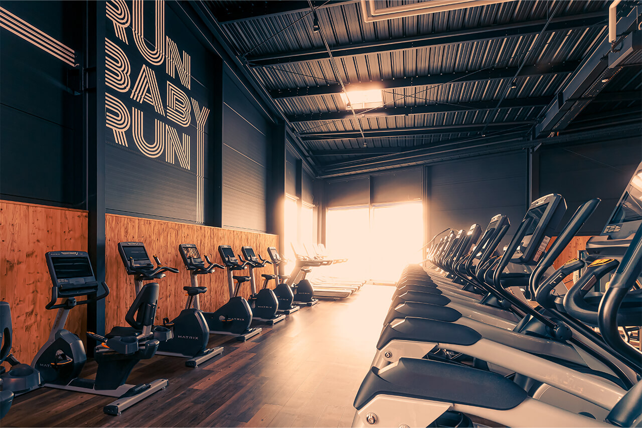 Fitnessstudio Backnang | TopFit – Dein Fitnessstudio Backnang