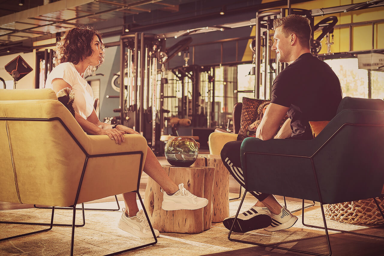 Ernährungsberatung | TopFit Fitnessstudio Schwäbisch Gmünd, Heidenheim ...