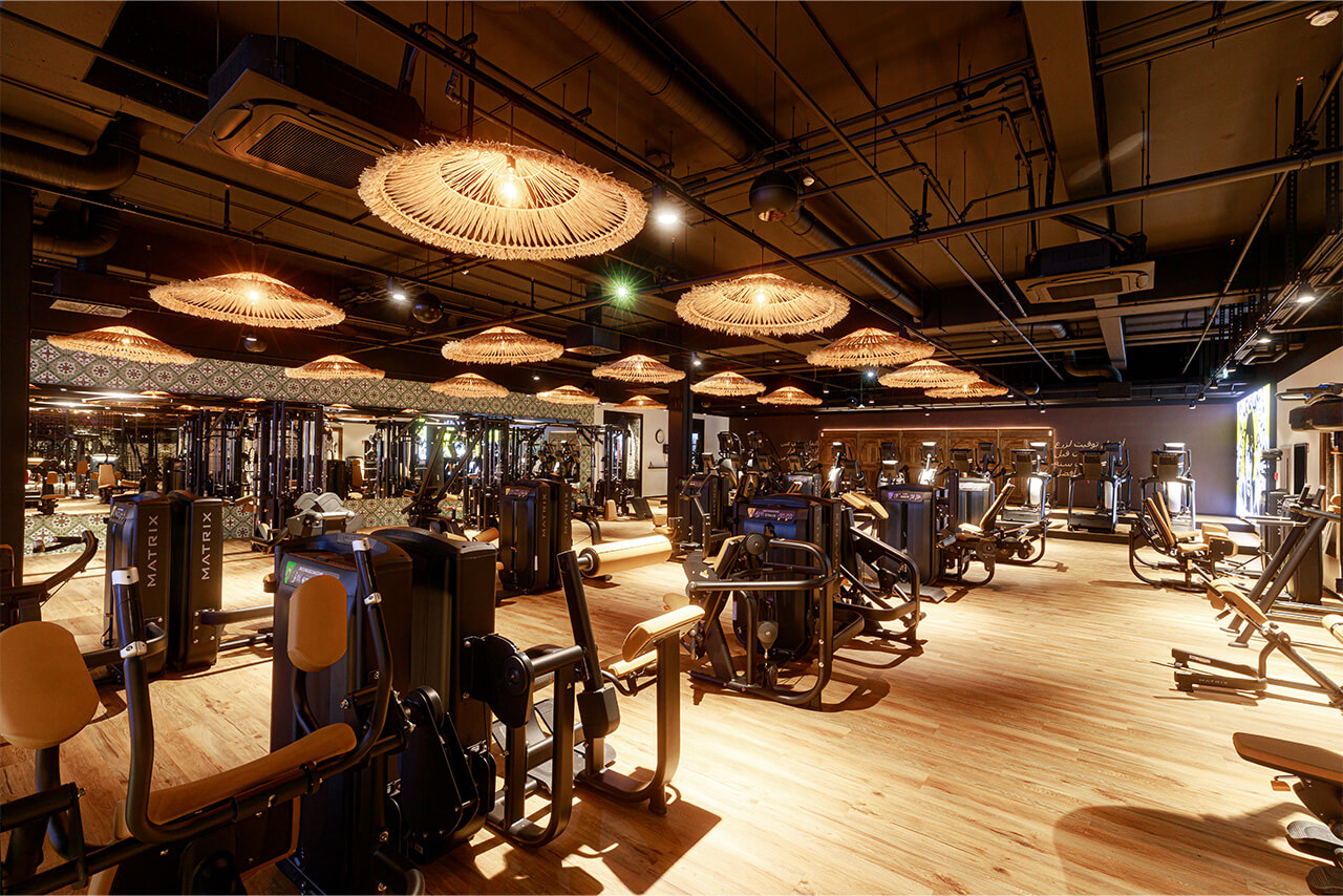 Fitnessstudio Geislingen | TopFit – Dein Fitnessstudio Geislingen