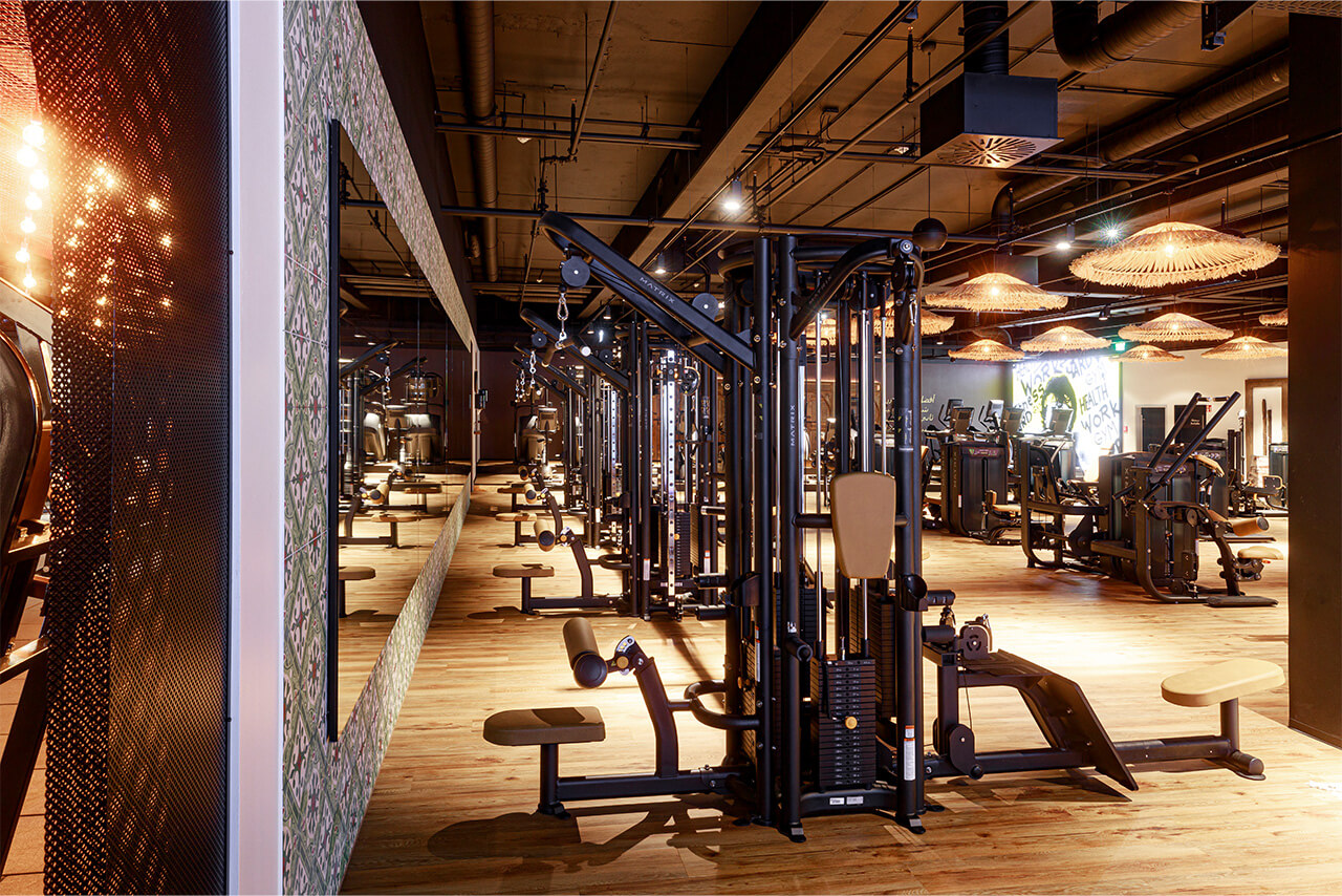 Fitnessstudio Geislingen | TopFit – Dein Fitnessstudio Geislingen