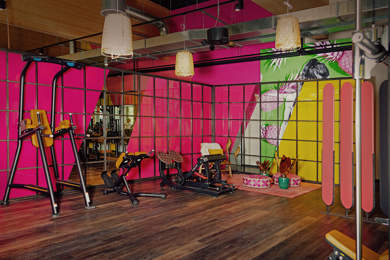 Fitnessstudio Münsingen | TopFit – Dein Fitnessstudio Münsingen