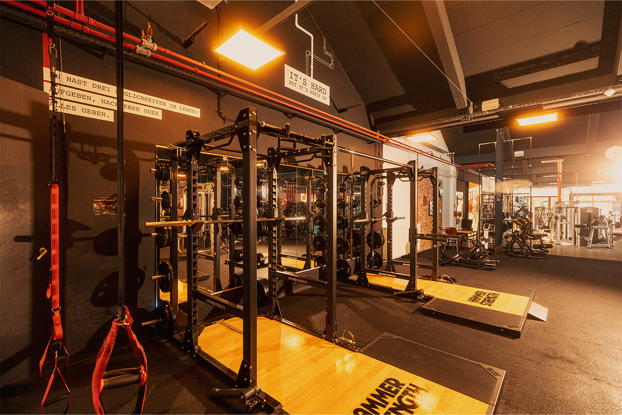 Fitnessstudio Heidenheim | TopFit – Dein Fitnessstudio Heidenheim