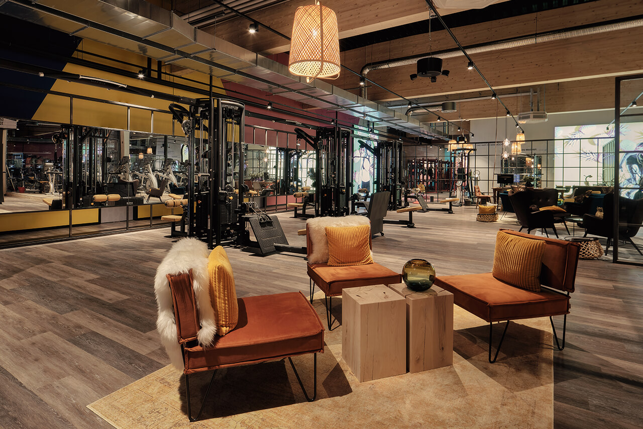 Fitnessstudio Stuttgart Ost | TopFit – Dein Fitnessstudio Stuttgart Ost