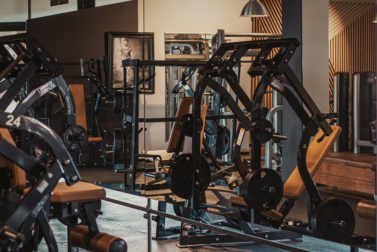 Fitnessstudio Stuttgart Ost | TopFit – Dein Fitnessstudio Stuttgart Ost