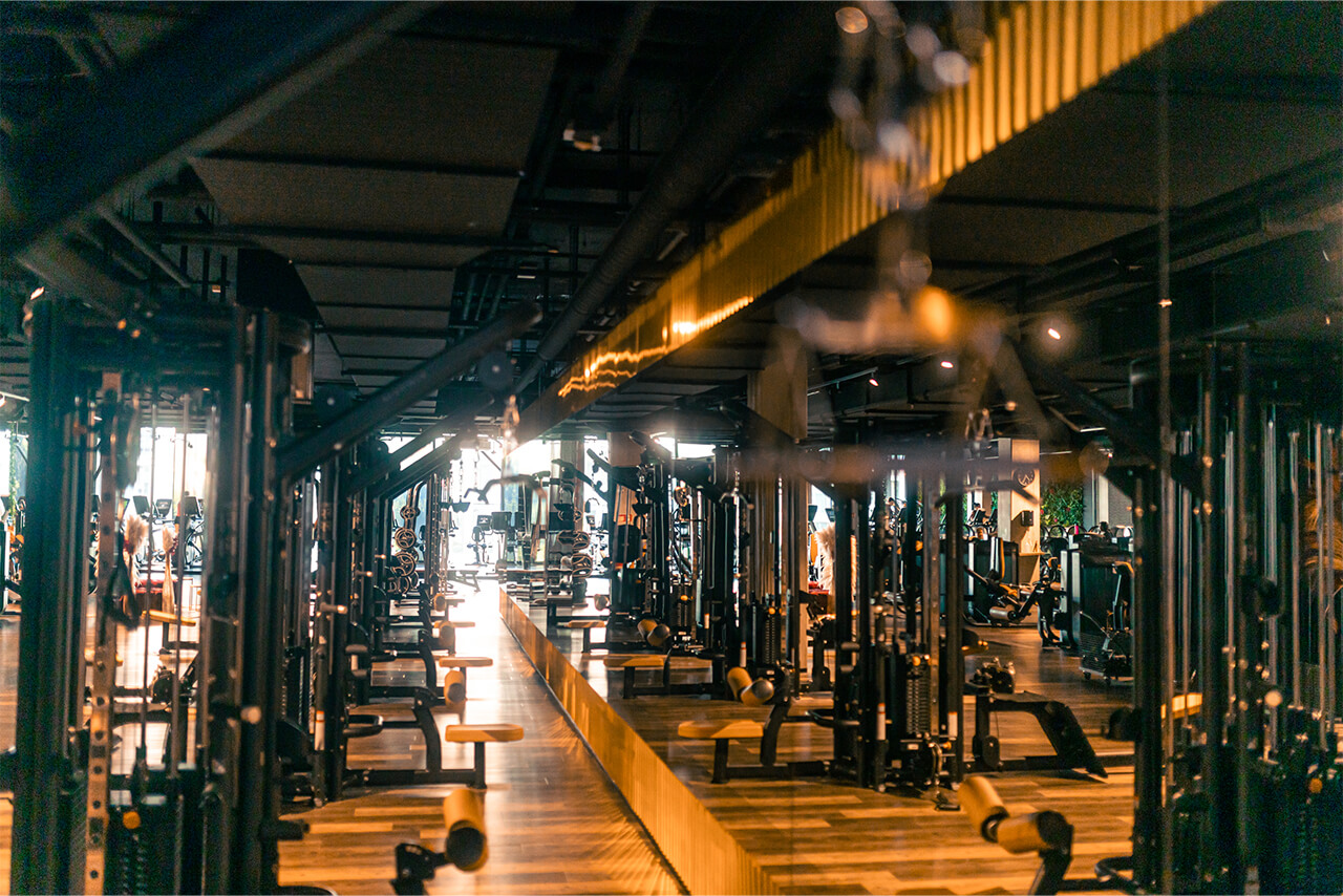 Fitnessstudio Ulm | TopFit – Dein Fitnessstudio Ulm