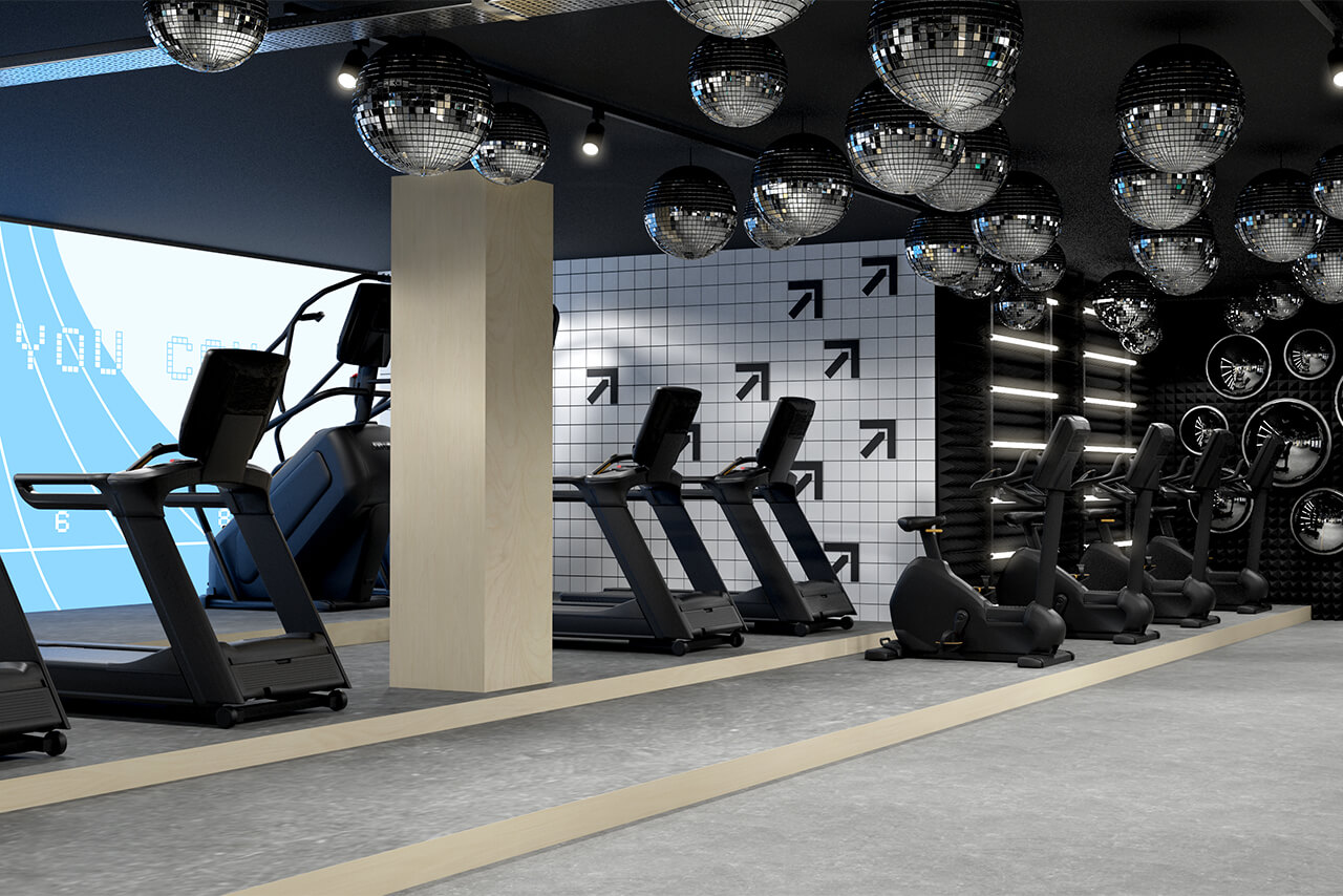 Fitnessstudio Ludwigsburg | TopFit – Dein Fitnessstudio Ludwigsburg