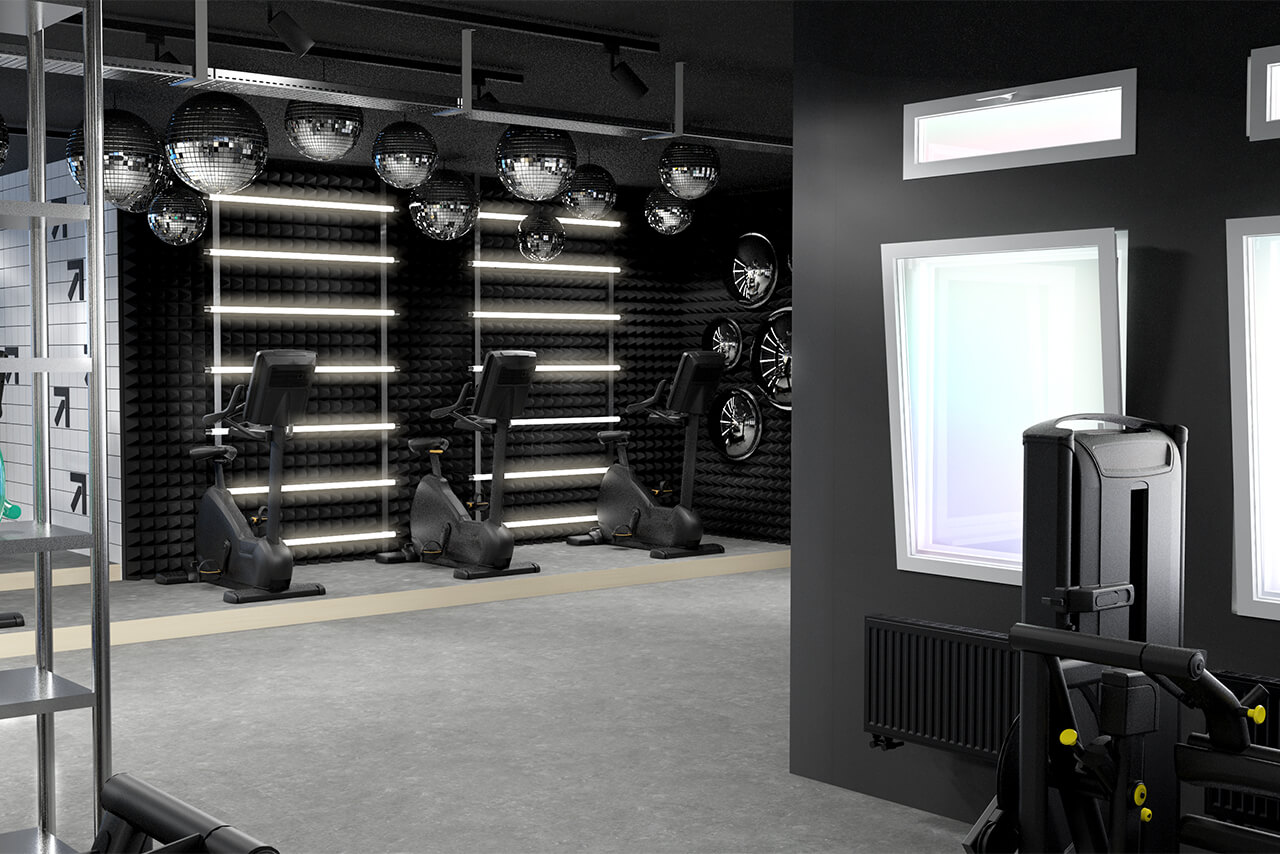 Fitnessstudio Ludwigsburg | TopFit – Dein Fitnessstudio Ludwigsburg