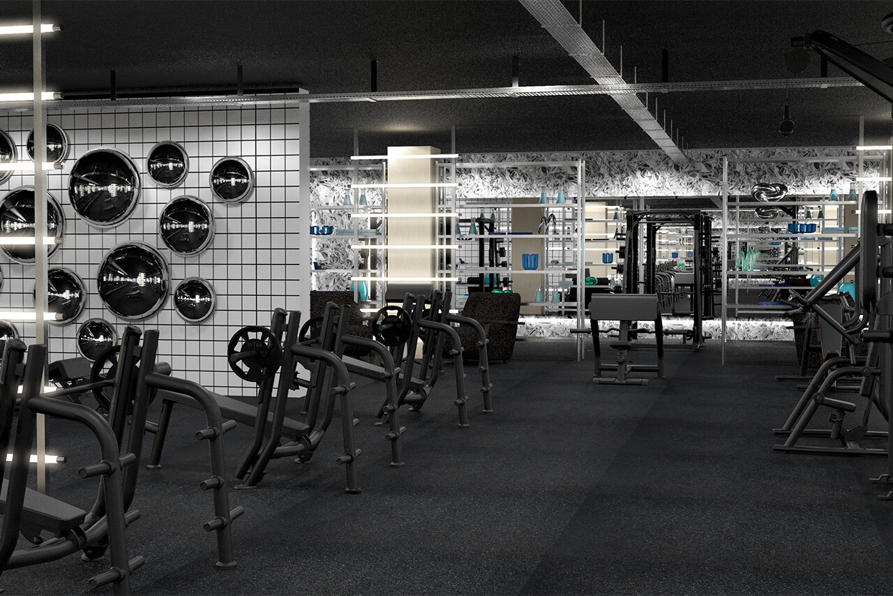 Fitnessstudio Ludwigsburg | TopFit – Dein Fitnessstudio Ludwigsburg