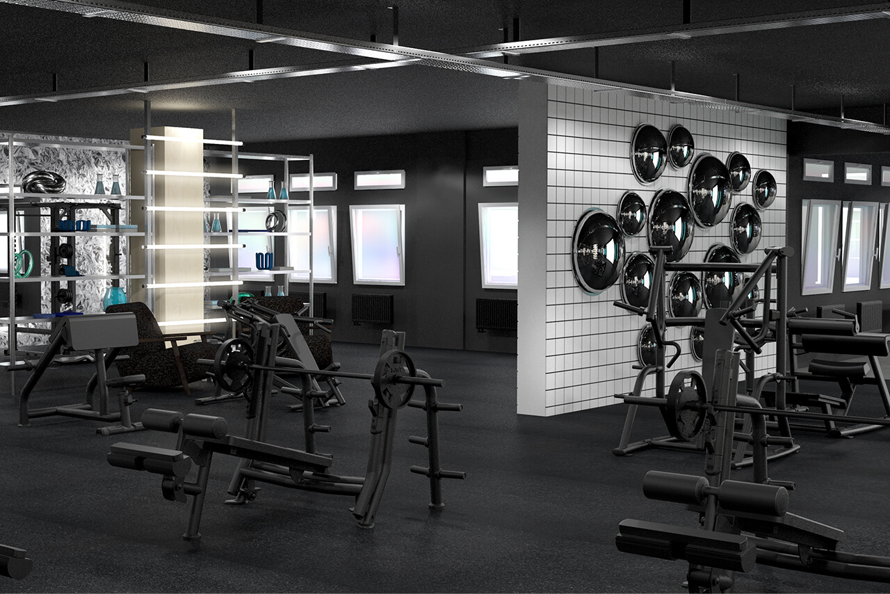 Fitnessstudio Ludwigsburg | TopFit – Dein Fitnessstudio Ludwigsburg