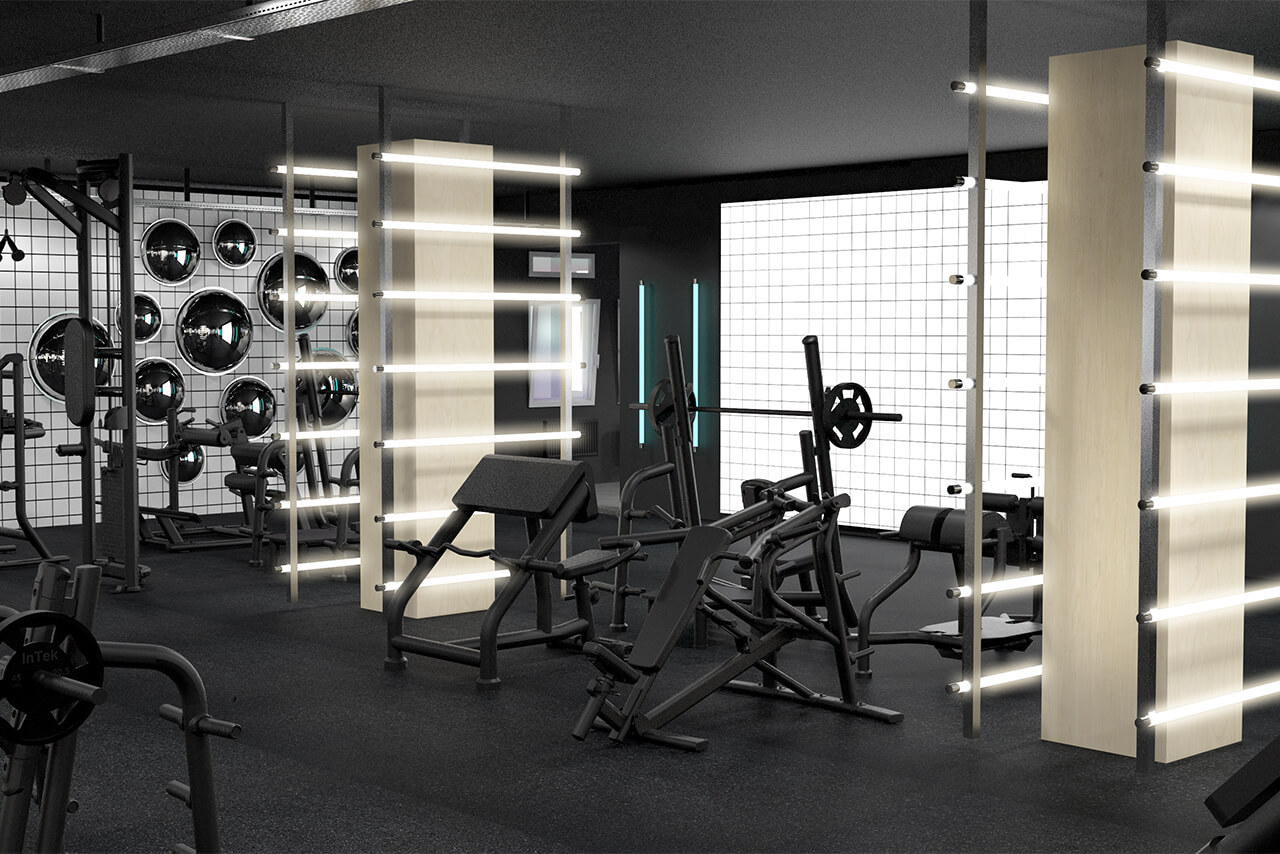 Fitnessstudio Ludwigsburg | TopFit – Dein Fitnessstudio Ludwigsburg