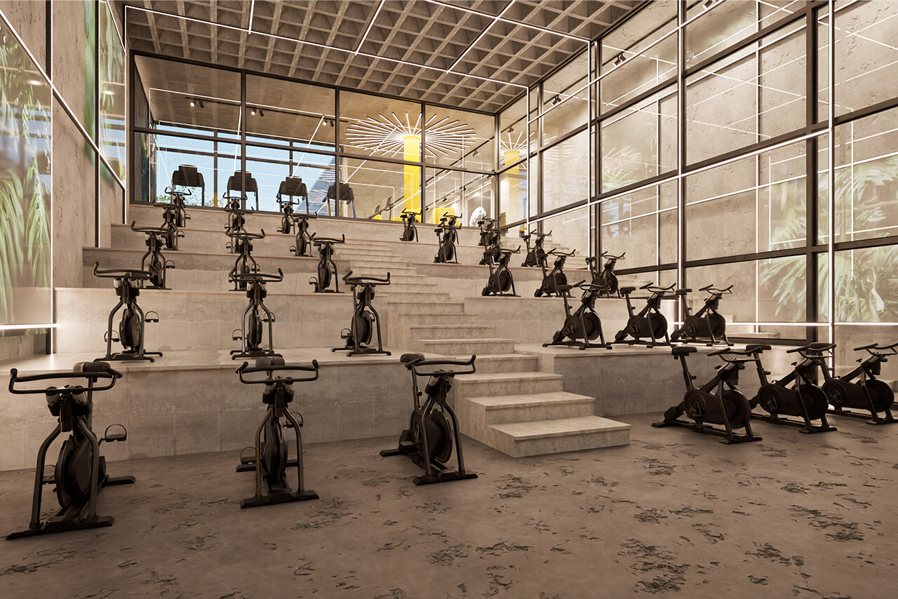 Ginásio Machico | TopFit - o seu ginásio Machico