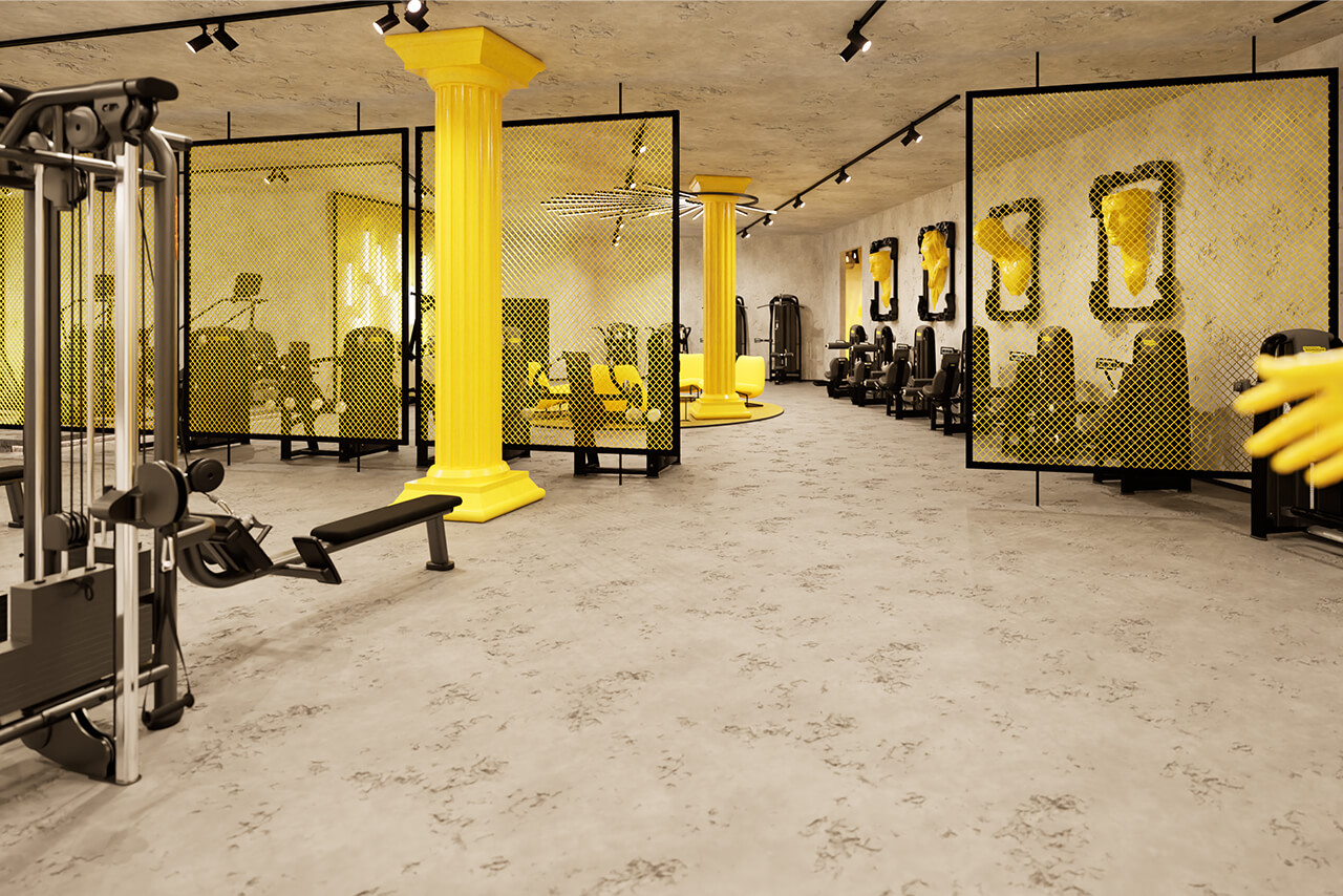 Ginásio Machico | TopFit - o seu ginásio Machico