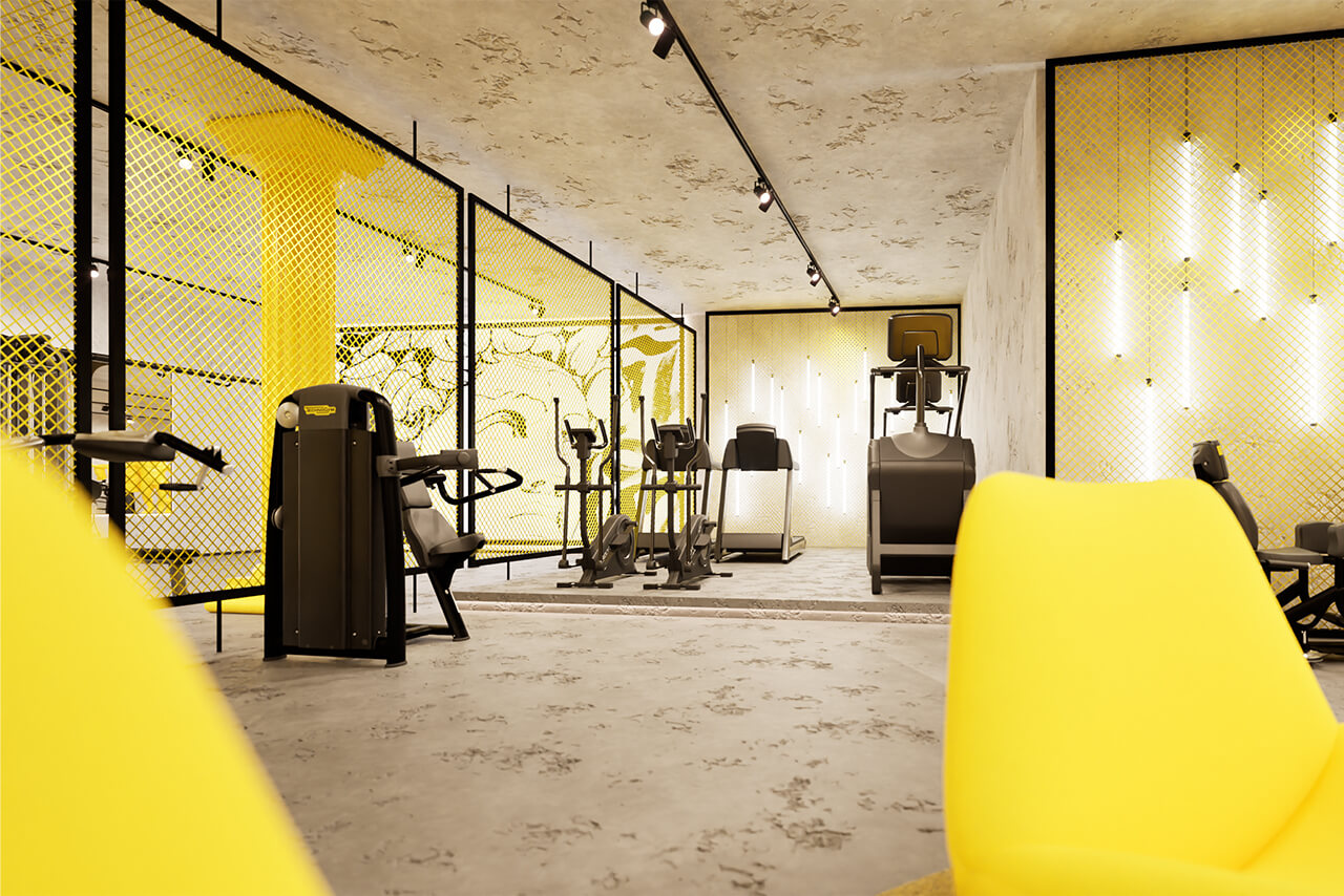 Ginásio Machico | TopFit - o seu ginásio Machico