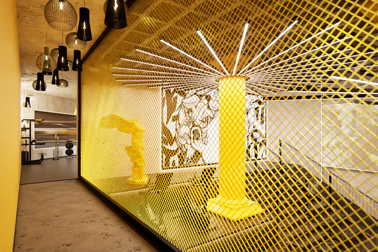 Ginásio Machico | TopFit - o seu ginásio Machico