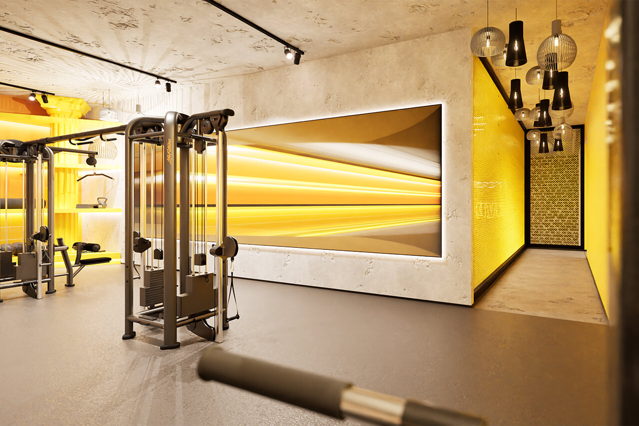 Ginásio Machico | TopFit - o seu ginásio Machico